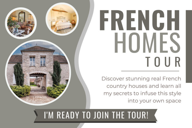 French Farmhouse Decor - The Ultimate Guide - Brocante Ma Jolie
