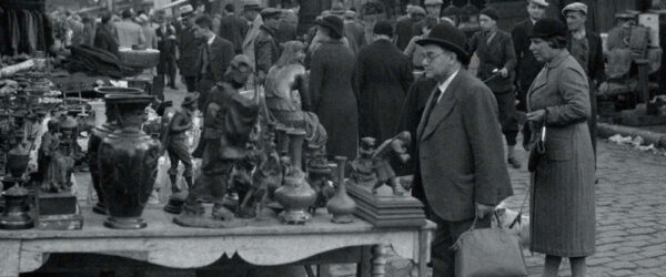 Flea markets of Paris: the ultimate guide - Brocante Ma Jolie
