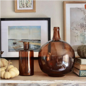 Fall Back in Time: Vintage Fall Decor Picks you'll love - Brocante Ma Jolie