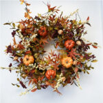 Fall Back in Time: Vintage Fall Decor Picks you'll love - Brocante Ma Jolie