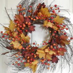 Fall Back in Time: Vintage Fall Decor Picks you'll love - Brocante Ma Jolie