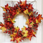 Fall Back in Time: Vintage Fall Decor Picks you'll love - Brocante Ma Jolie