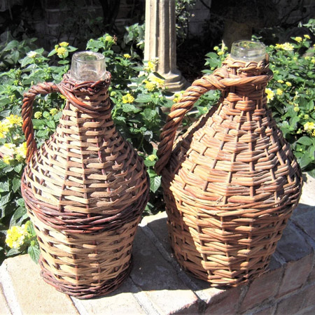 Fall Back in Time: Vintage Fall Decor Picks you'll love - Brocante Ma Jolie