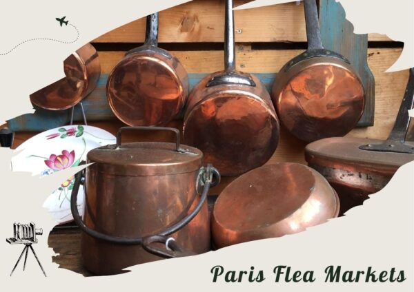 Flea markets of Paris: the ultimate guide - Brocante Ma Jolie