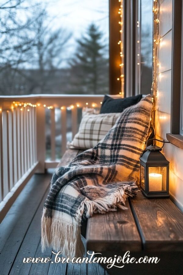 15 Cozy Winter Decor Ideas for the Home to Keep the Magic Going All ...