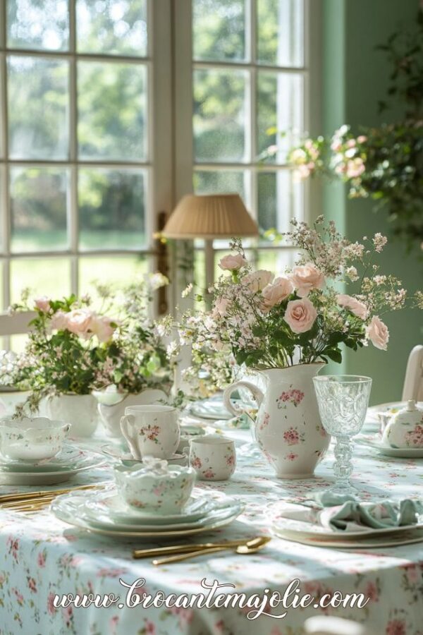Springtime Decorating Made Simple: Your Complete Guide - Brocante Ma Jolie