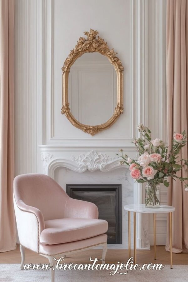 French Rococo Interior Design Aesthetic Secrets You Need to Know ...
