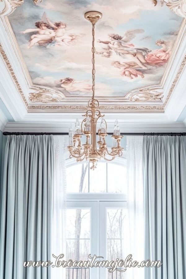 French Rococo Interior Design Aesthetic Secrets You Need to Know ...