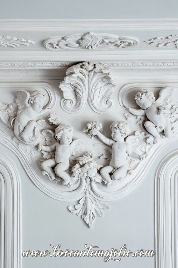 French Rococo Interior Design Aesthetic Secrets You Need to Know ...