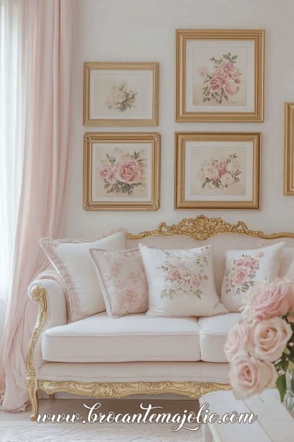 French Rococo Interior Design Aesthetic Secrets You Need to Know ...