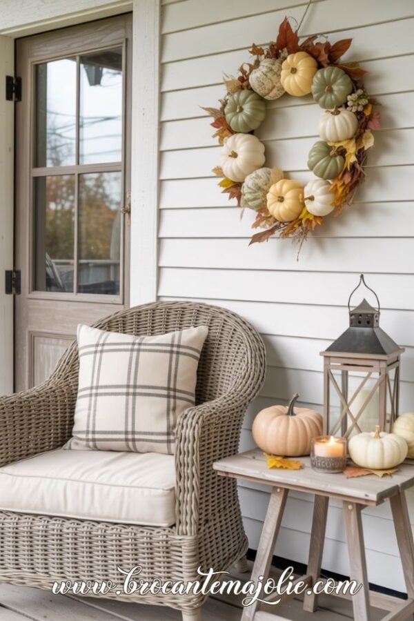35+ Fall Decor Ideas for the Home You’ll Want to Copy Instantly ...