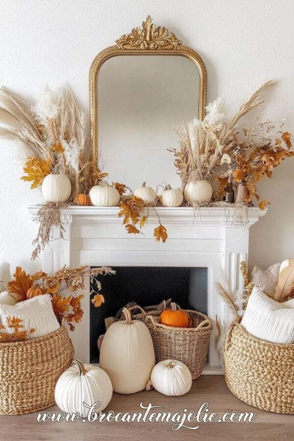 35+ Fall Decor Ideas for the Home You’ll Want to Copy Instantly ...