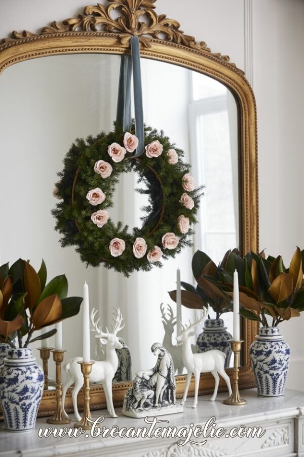 15 Christmas Decor Ideas to Make Your Home Feel Magical (and Cozy ...