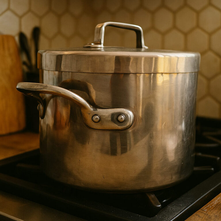 French Copper Cookware from France | Authentic Vintage Finds