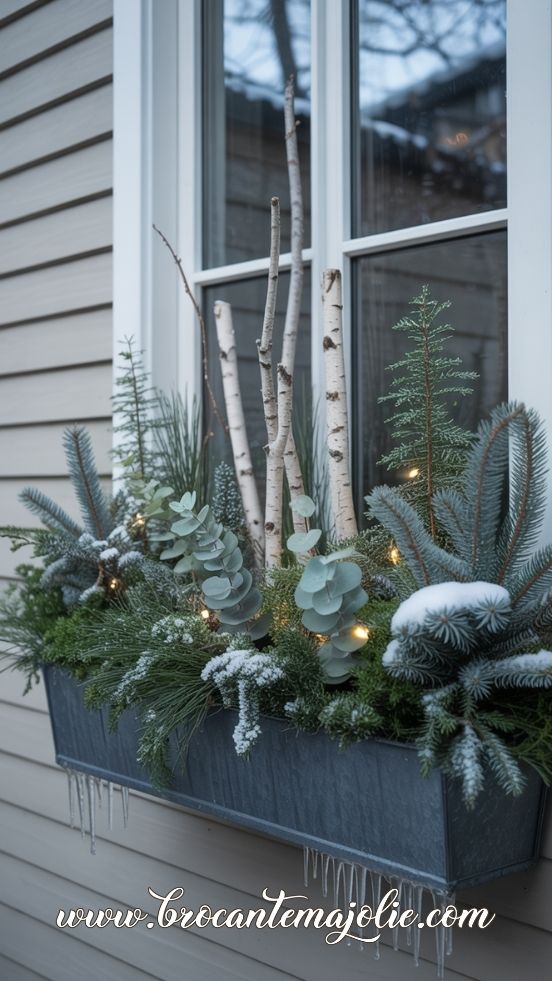 19 Winter Floral Arrangements That Bring Warmth to the Coldest Days ...