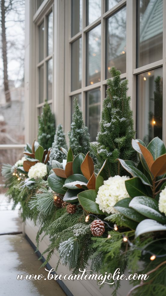 19 Winter Floral Arrangements That Bring Warmth to the Coldest Days ...